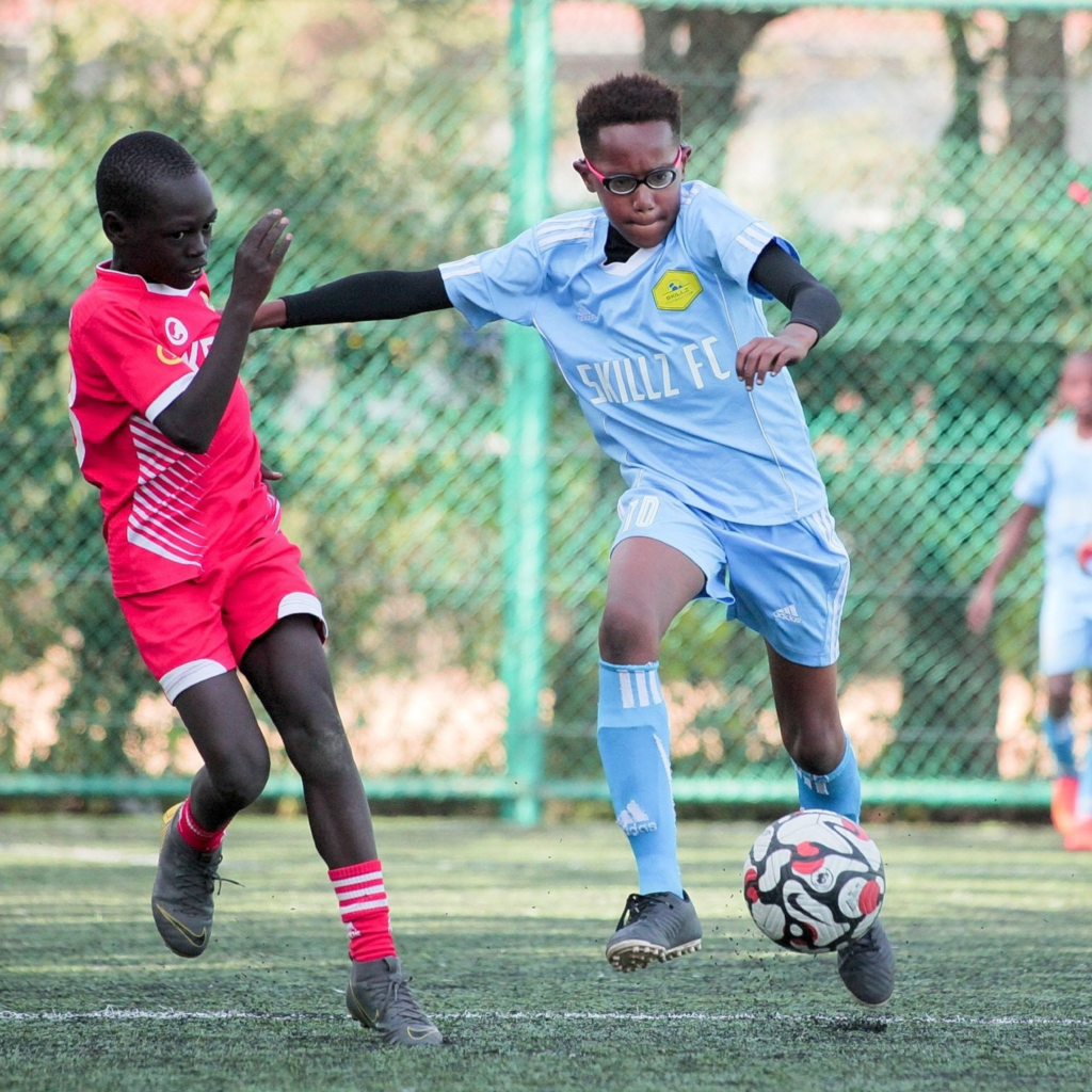 Gallery – SKILLZ FC