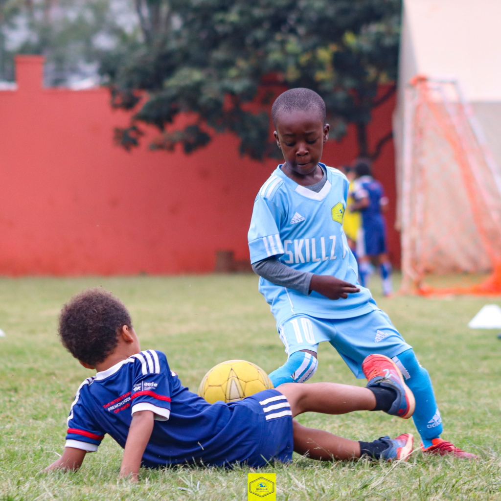SKILLZ FC ACADEMY – Best Football Academy In Kenya