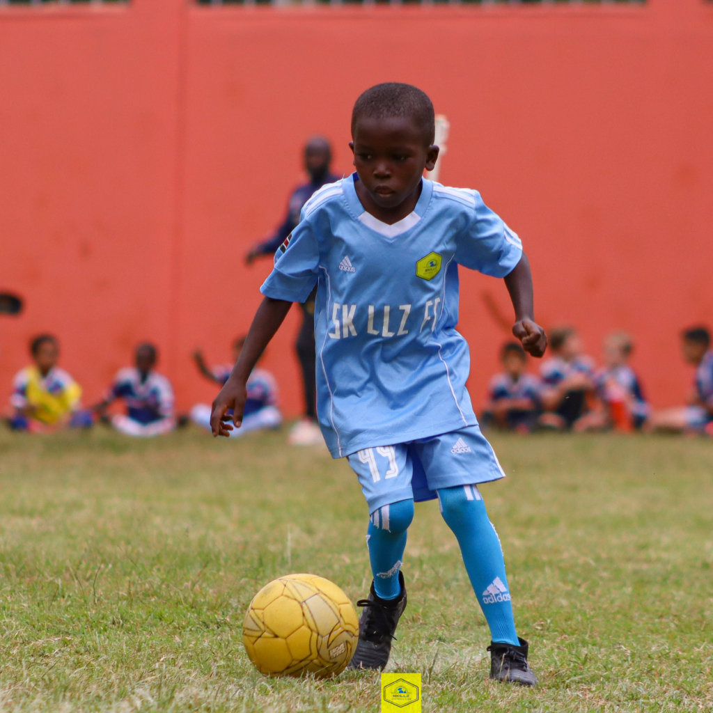 SKILLZ FC ACADEMY – Best Football Academy In Kenya