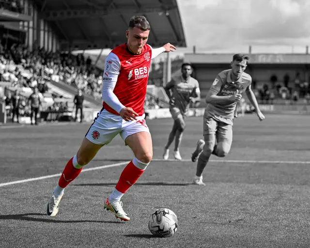 About Us – SKILLZ FC